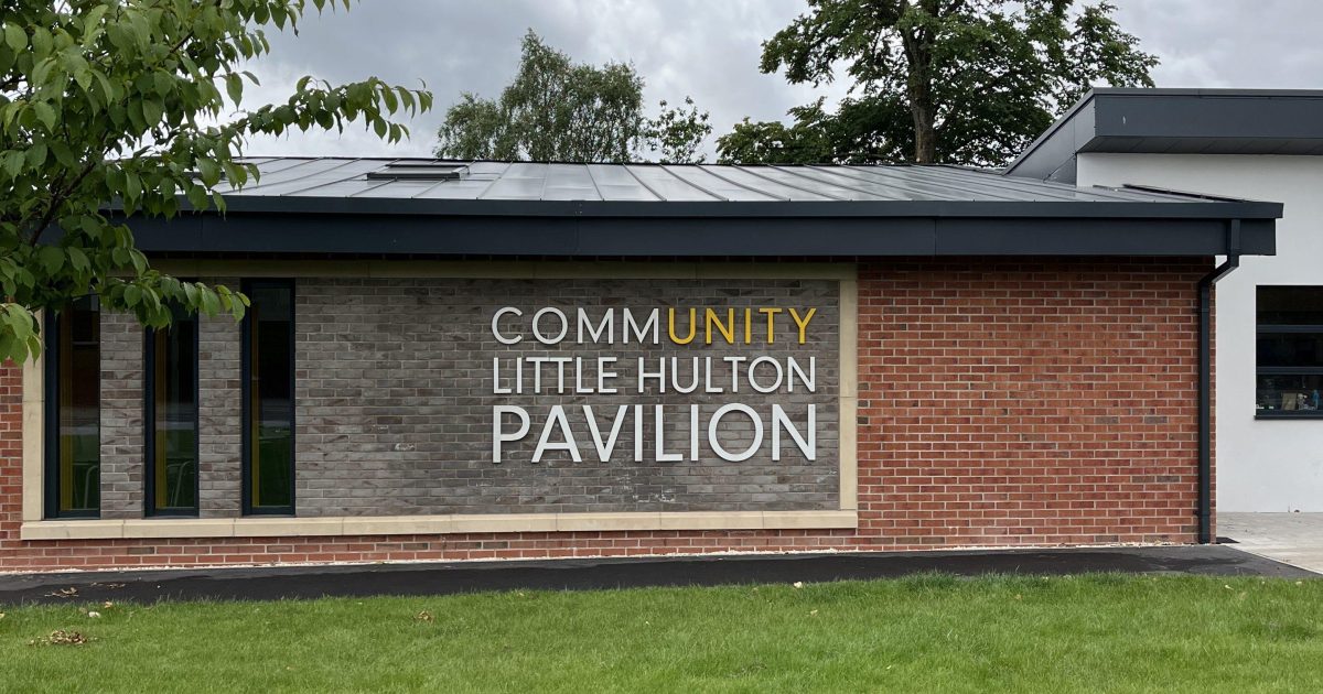 Learning from Big Local | Little Hulton
