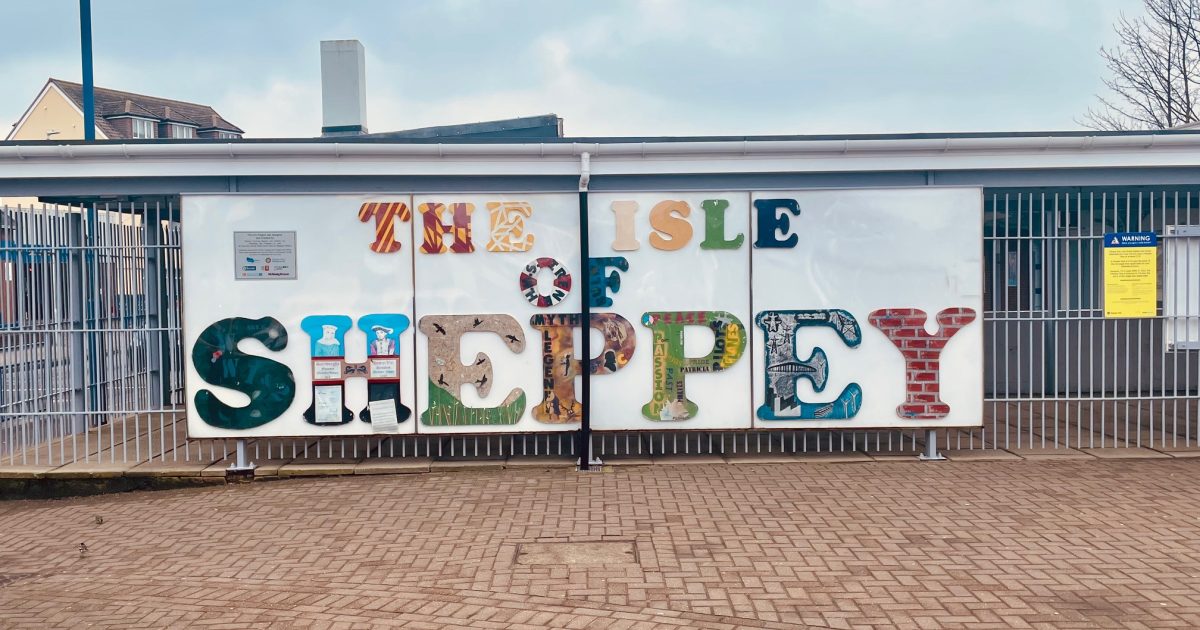 Learning from Big Local | Eastern Sheppey - Leysdown, Warden and…