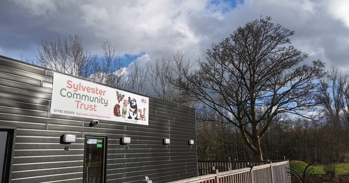 Learning from Big Local | Stoke North